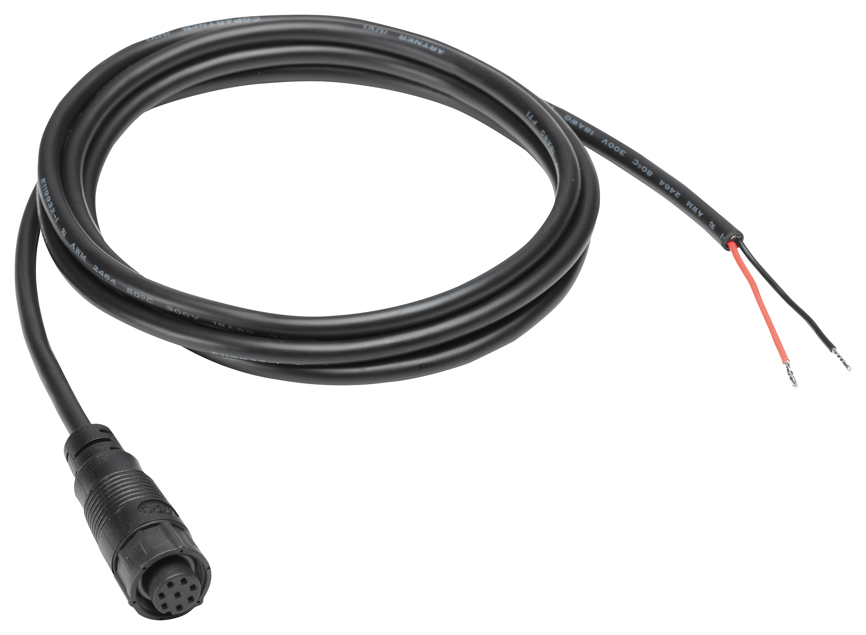 Humminbird SOLIX/ONIX Power Cable | Mack's Prairie Wings